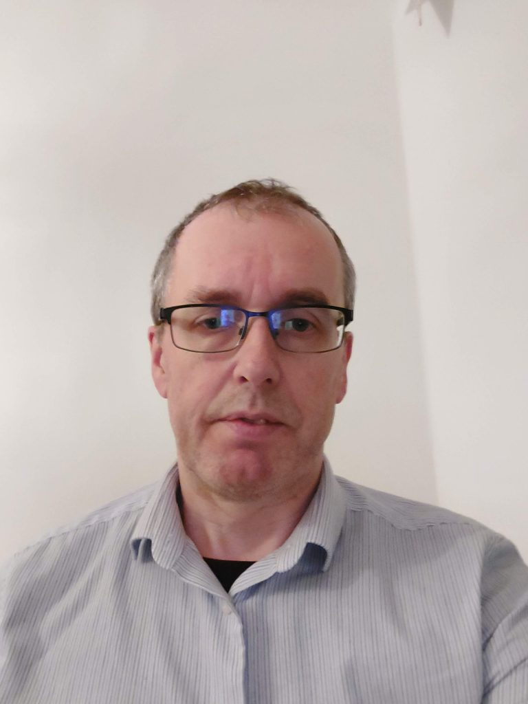 Keynote Agenda - P4H Scotland 2025