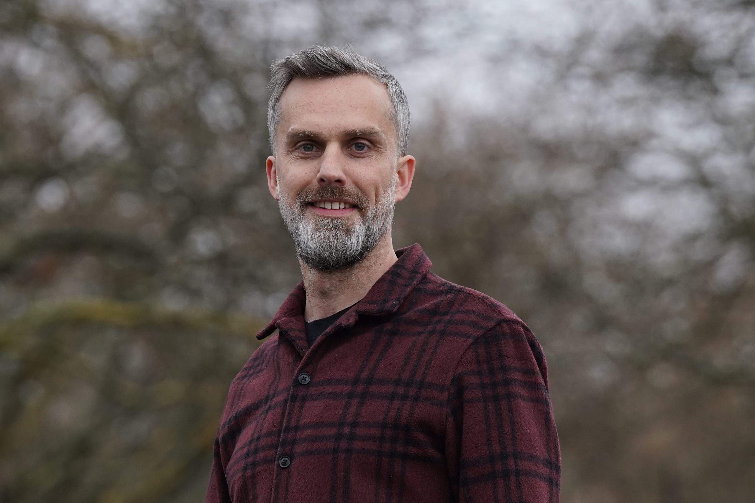 Home - P4H Scotland 2025